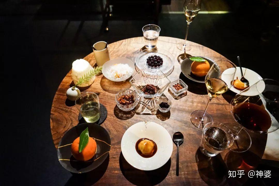 什么是fine dining？ - 知乎