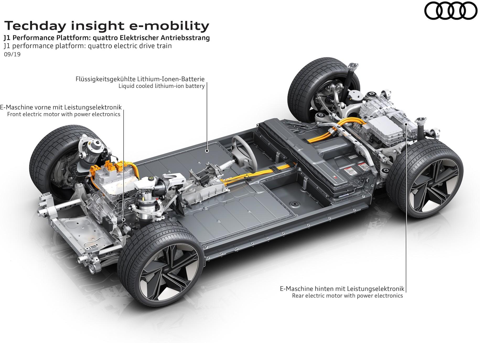 理想L9会抢走BBA的蛋糕吗？ - 知乎