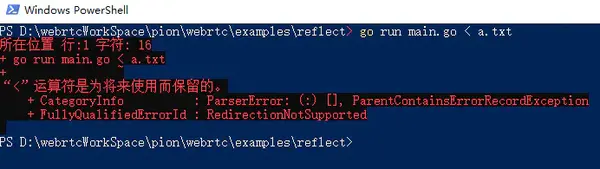 WebRTC学习笔记七 pion/webrtc - 知乎
