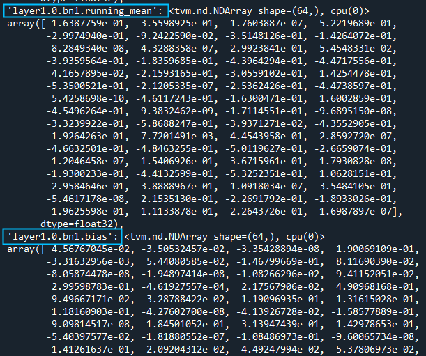 【5】TVM-1：TVM框架上手第一个代码-附python程序 - 知乎