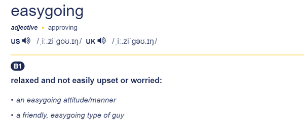 “She is easy”什么意思？千万别乱用哦！ - 知乎