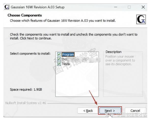 Gaussian 16安装教程（附加安装包）Gaussian详细安装教程Gaussian 16W 最新版安装教程 - 知乎