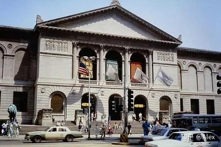 芝加哥艺术学院申请要求详解 - 知乎