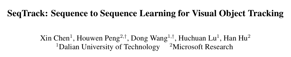 【2023年4月28日】CVPR 2023 论文分享 - 知乎