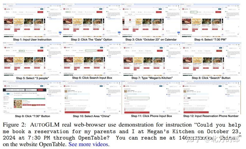 AutoGLM：开启GUI自主控制的新纪元 - 知乎