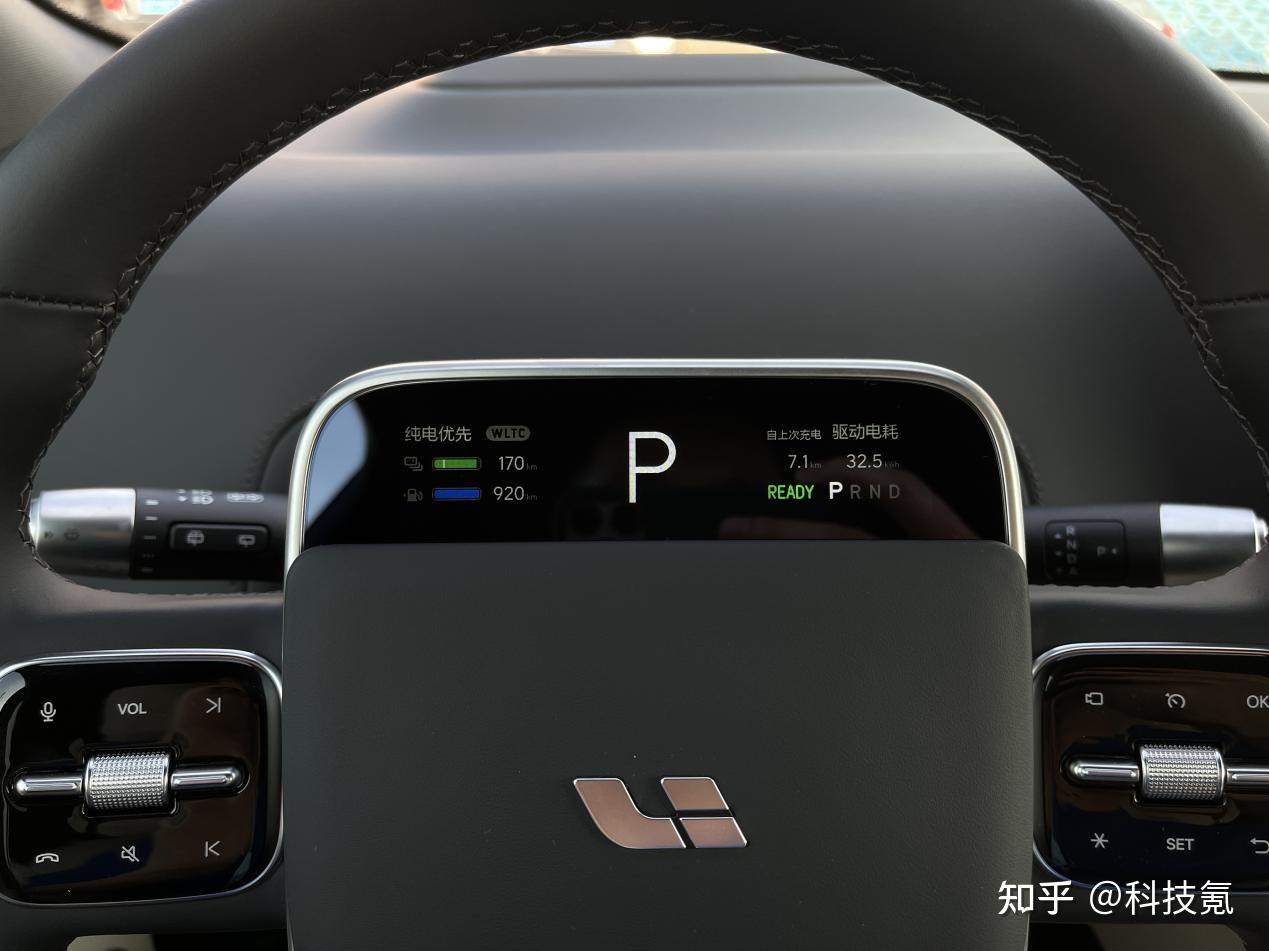 我的理想L9提车一周真实感受 - 知乎