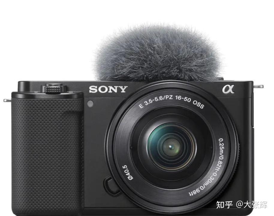 预算6500，相机是购买尼康z30还是索尼zve10？