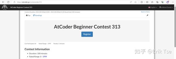 【保姆级学习时间线分享】零基础如何入门算法竞赛？ - 知乎