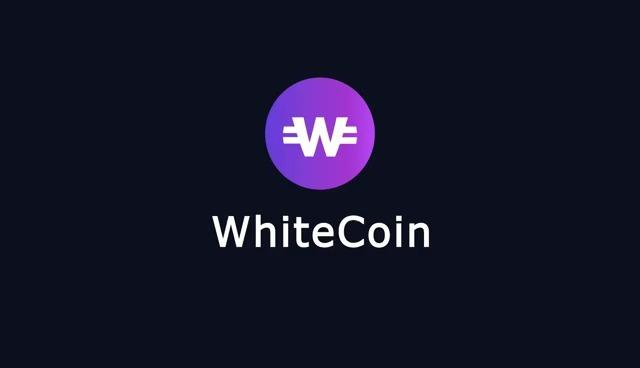 whitecoin白币是什么？ - 知乎