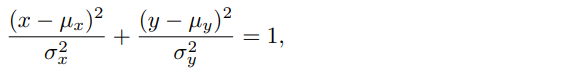 A Normalized Gaussian Wasserstein Distance for Tiny Object Detection - 知乎