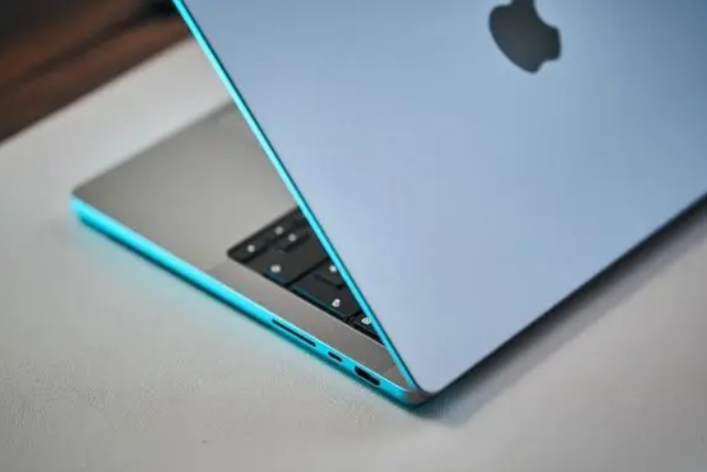 新款MacBook Pro：M2 Pro芯片加持，15999元值不值得买？ - 知乎