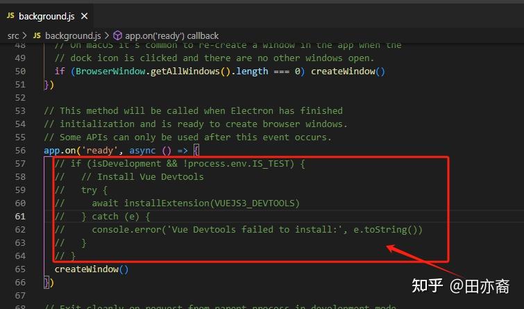使用Vue3+Electron+ElementPlus创建跨平台桌面系统（1） - 知乎