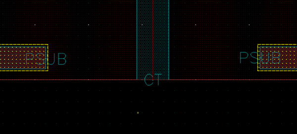 【模拟IC学习】EMX仿真中间抽头电感 - 知乎