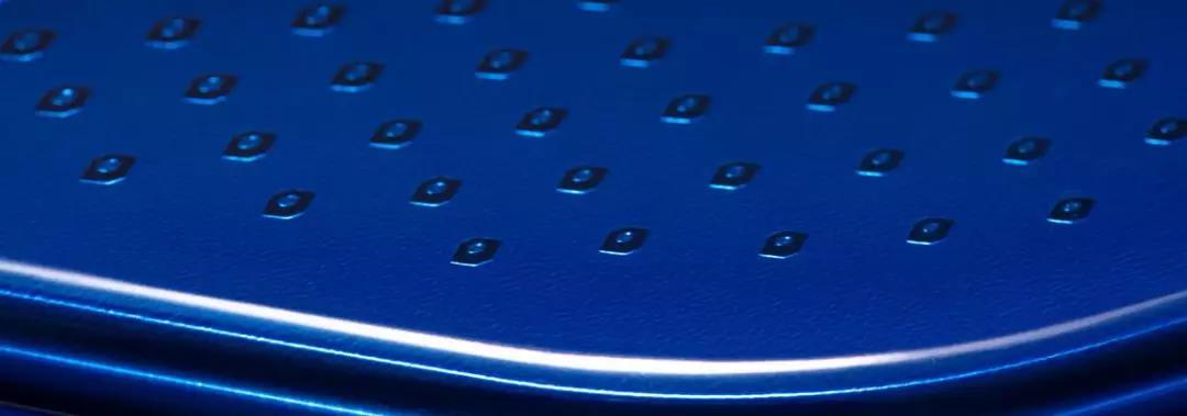 一文了解各类IMD模内装饰工艺 - 知乎