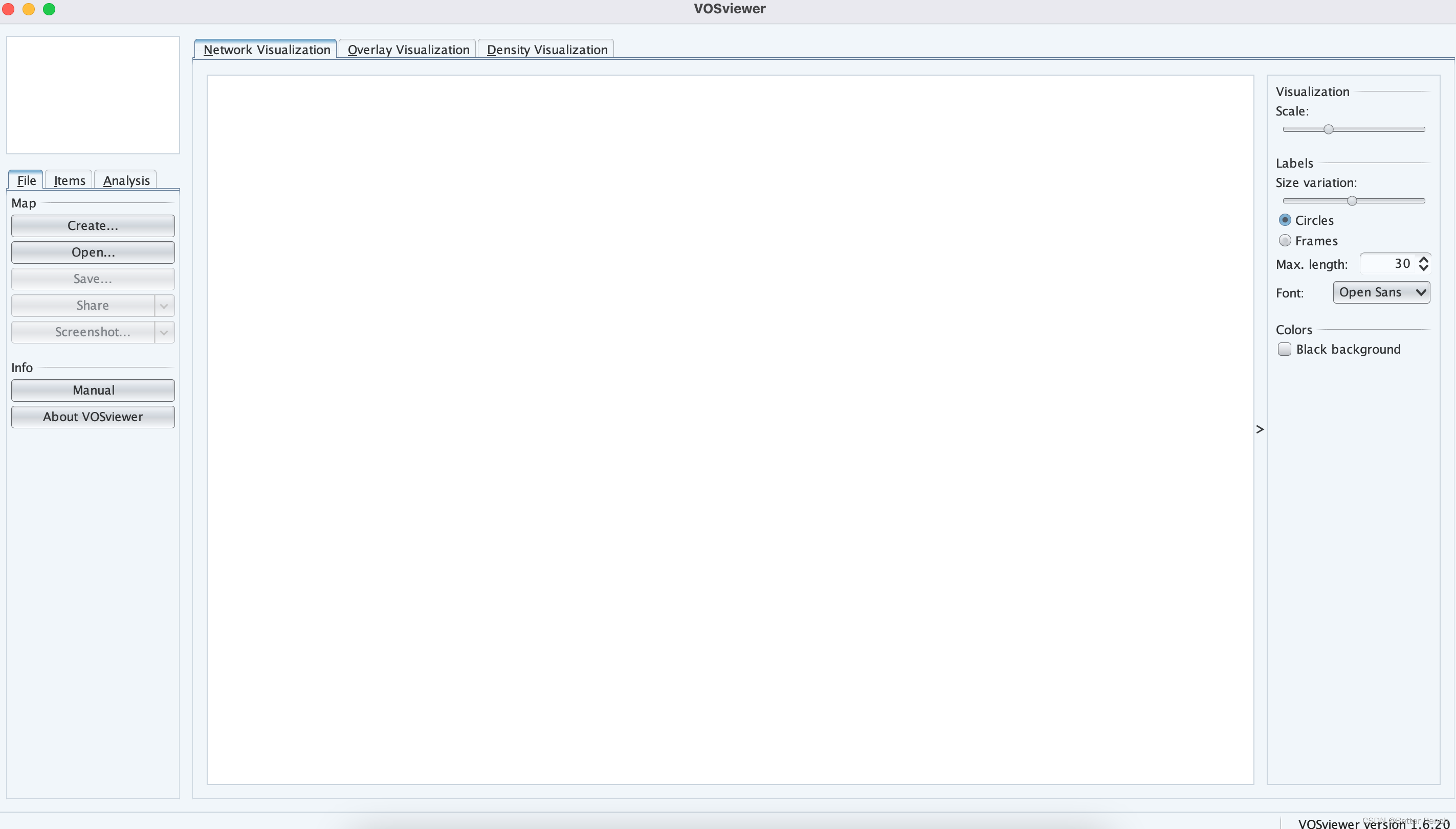 【科研技巧】如何利用VOSviewer分析研究领域的发展现状？如何对某个研究方向的领域论文进行分析？如何快速了解某个研究方向的发展现状？ - 知乎