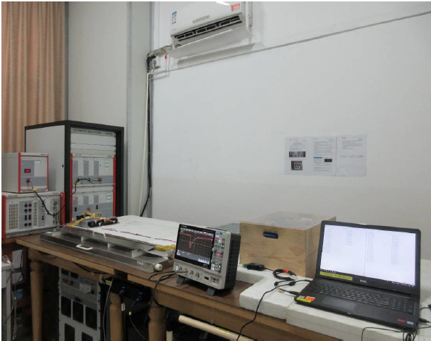 ECU的车规级试验：DV试验（十一：EMC标准及测试-6） - 知乎