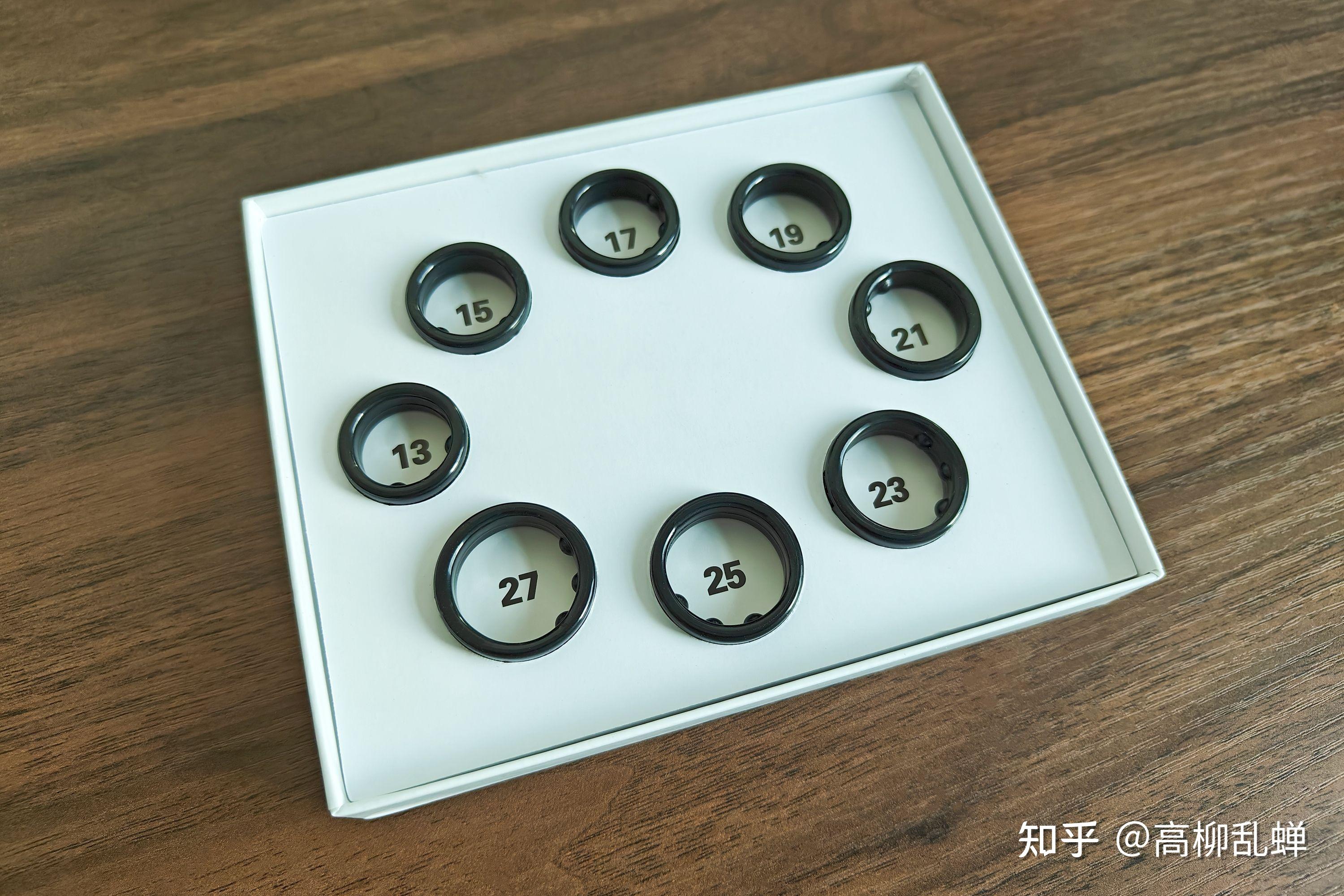 轻便实现身体参数全监测——QuzzZ Ring智能戒指