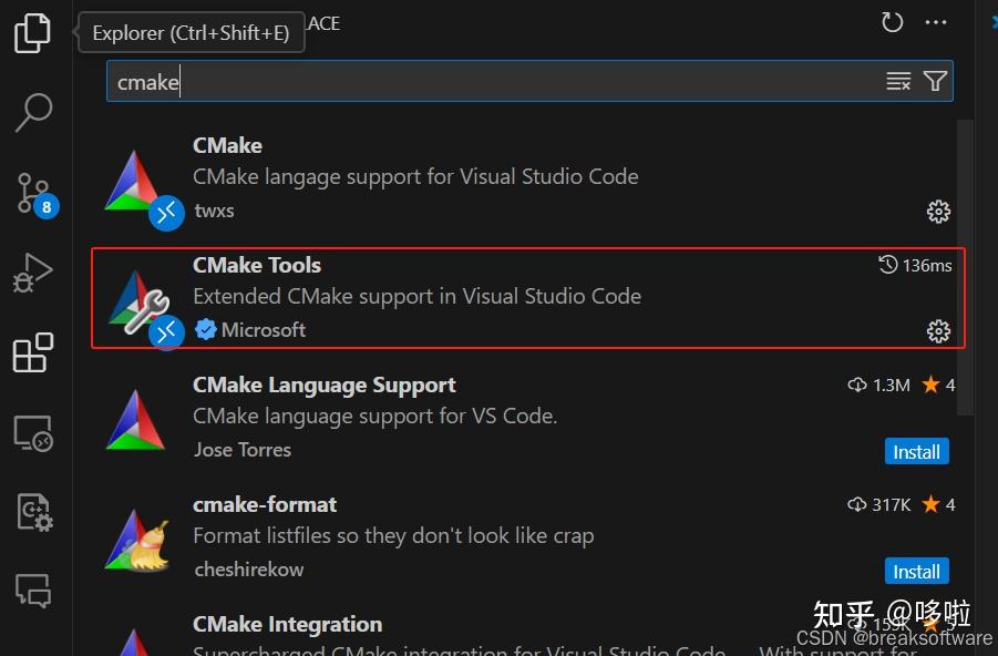 Robot Operating System——使用VSCode调试ROS2代码 - 知乎