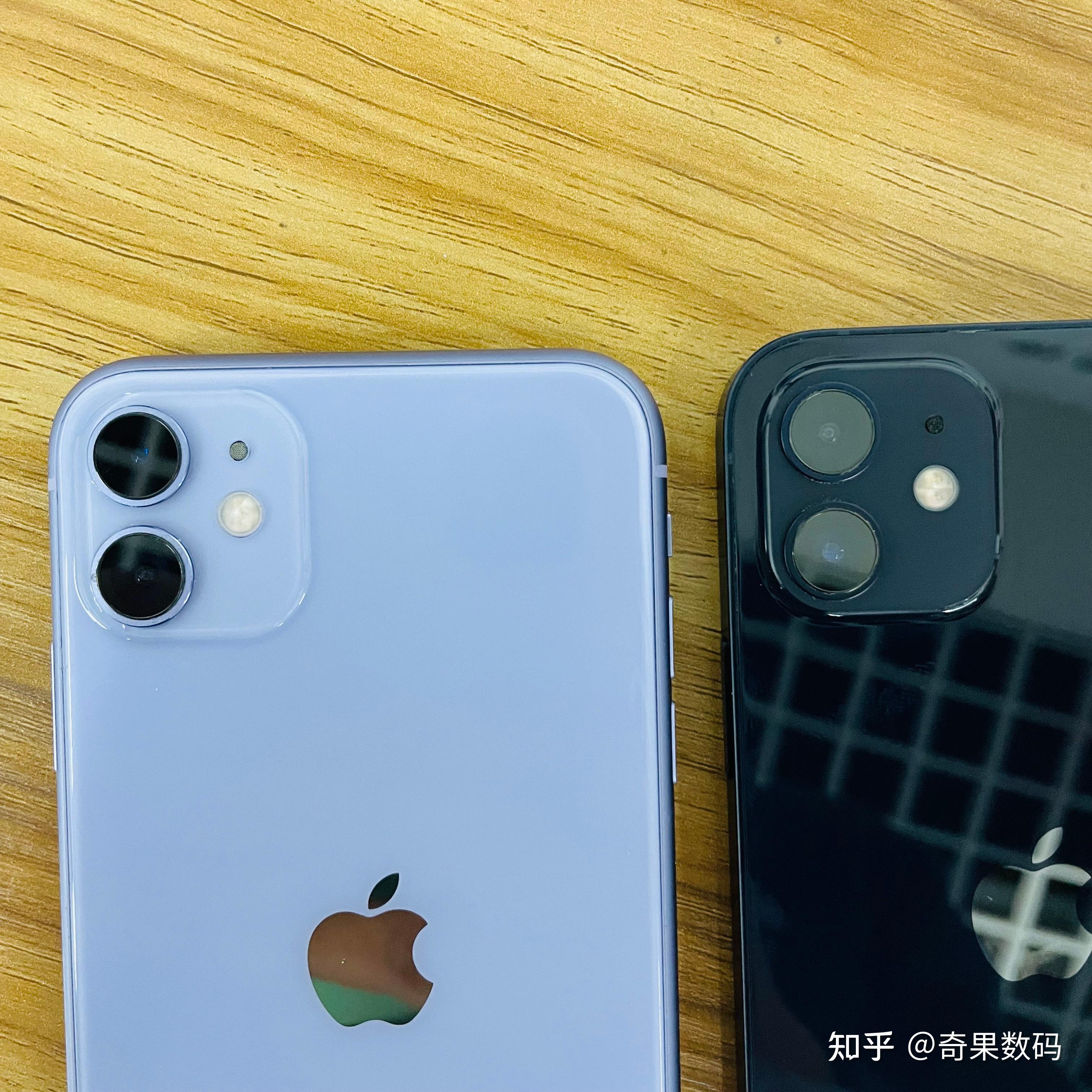 iPhone 11和iPhone 12哪个值得入手？ - 知乎