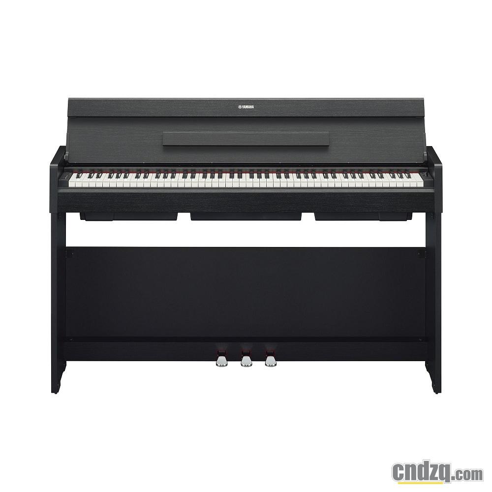 YAMAHA发布ARIUS全系列更新产品：YDP-145/165/S35/S55 - 知乎