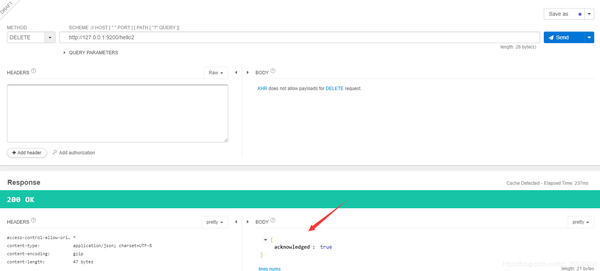 ElasticSearch入门篇（保姆级教程） - 知乎