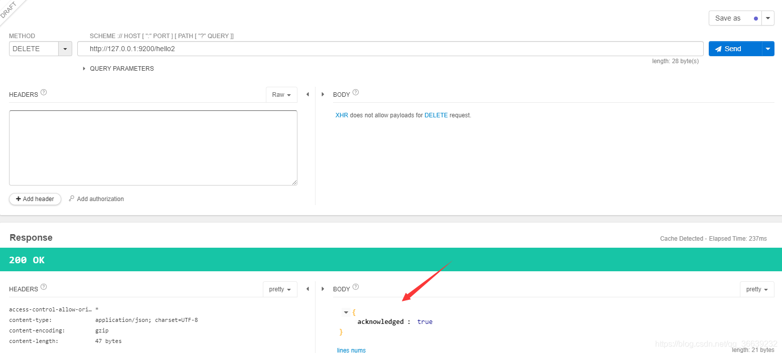 ElasticSearch入门篇（保姆级教程） - 知乎
