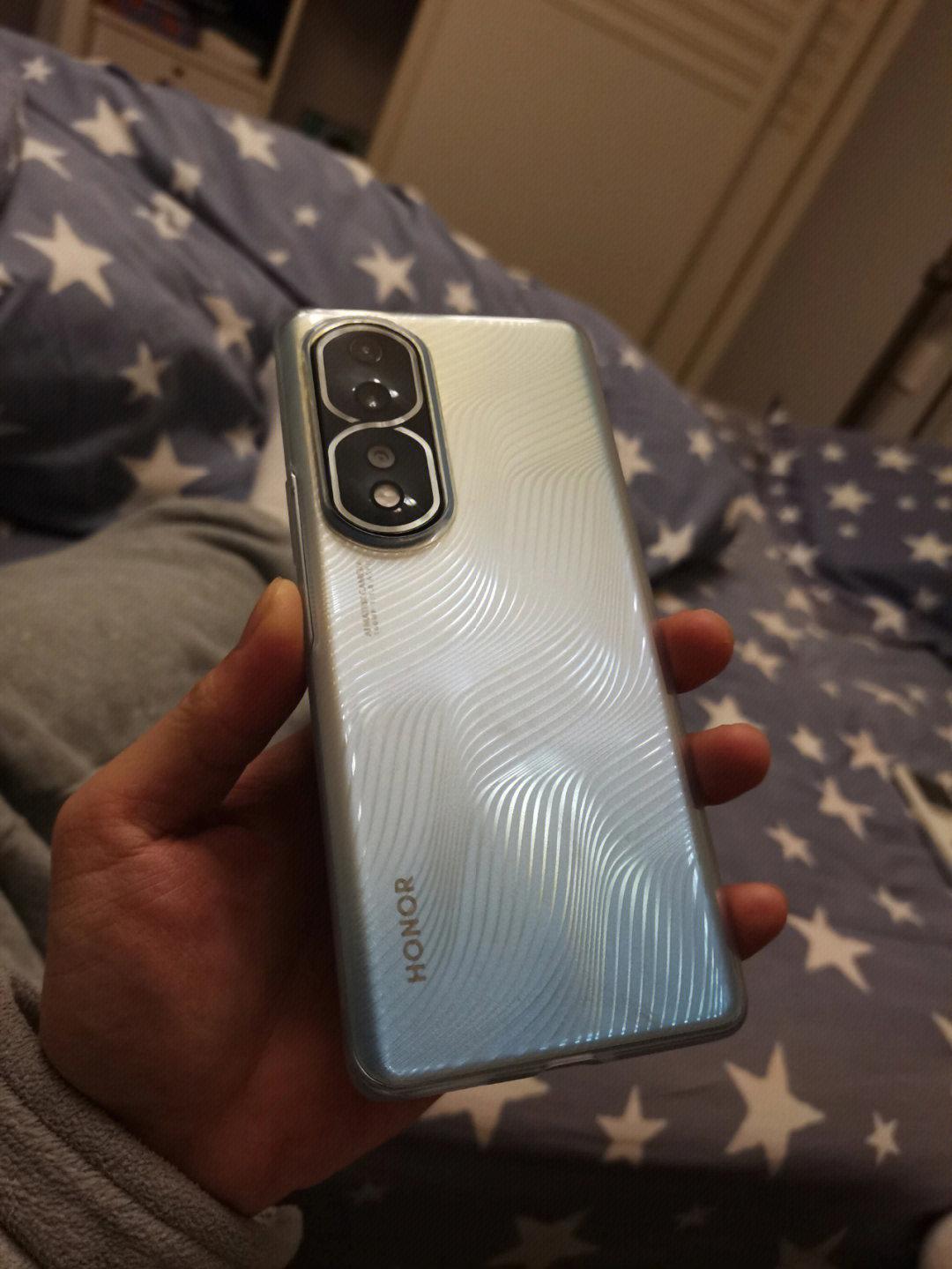 荣耀80pro入手两天最详细真实的体验问必答