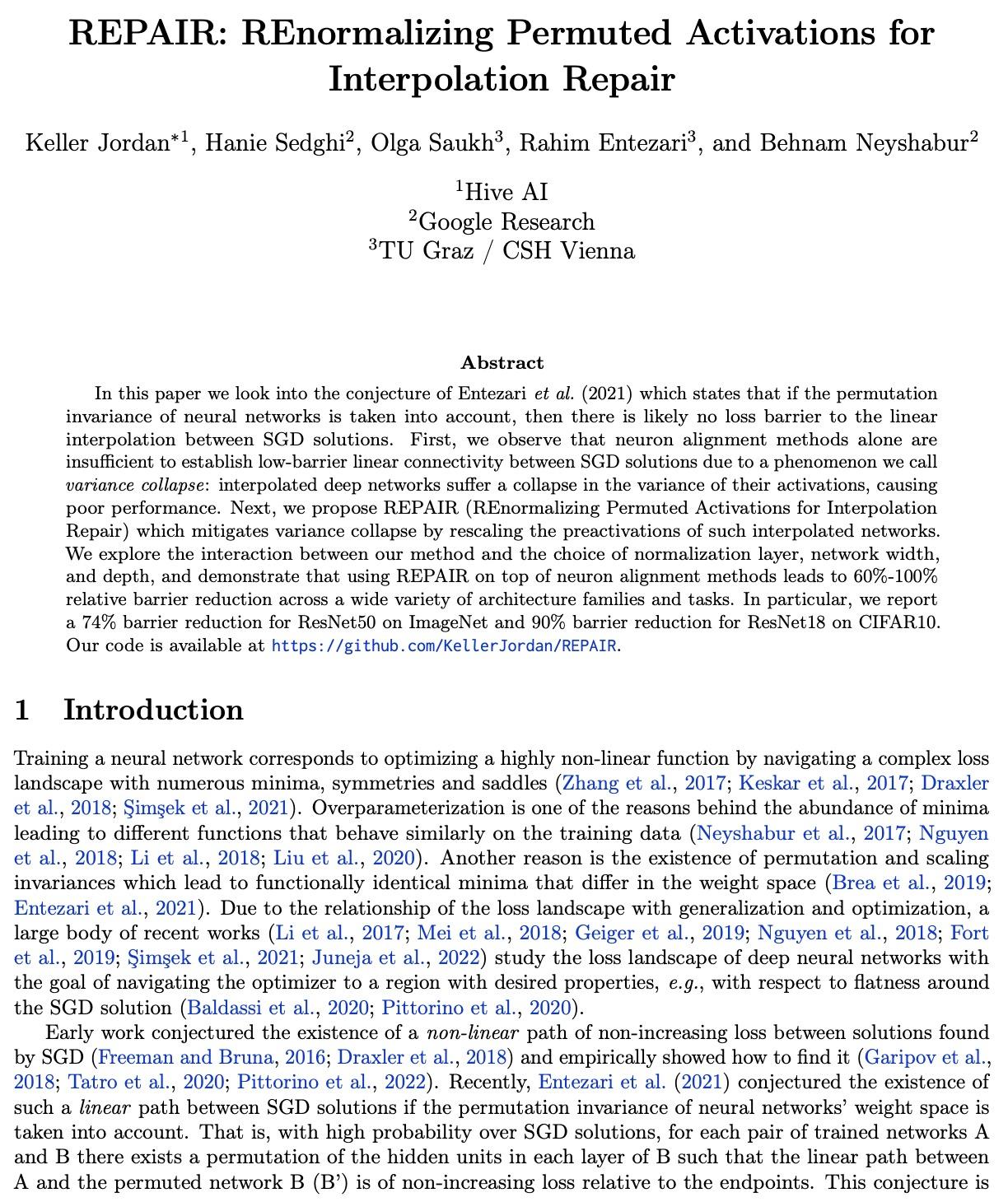 爱可可AI前沿推介(11.17) - 知乎