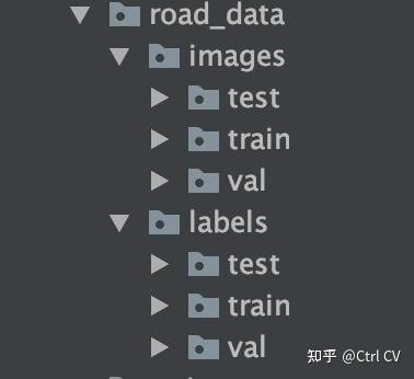 COCO、YOLO、VOC、json数据格式转换脚本 - 知乎