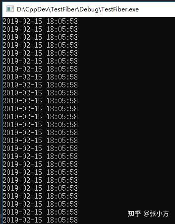 13.纤程（Fiber）与协程（Coroutine） - 知乎