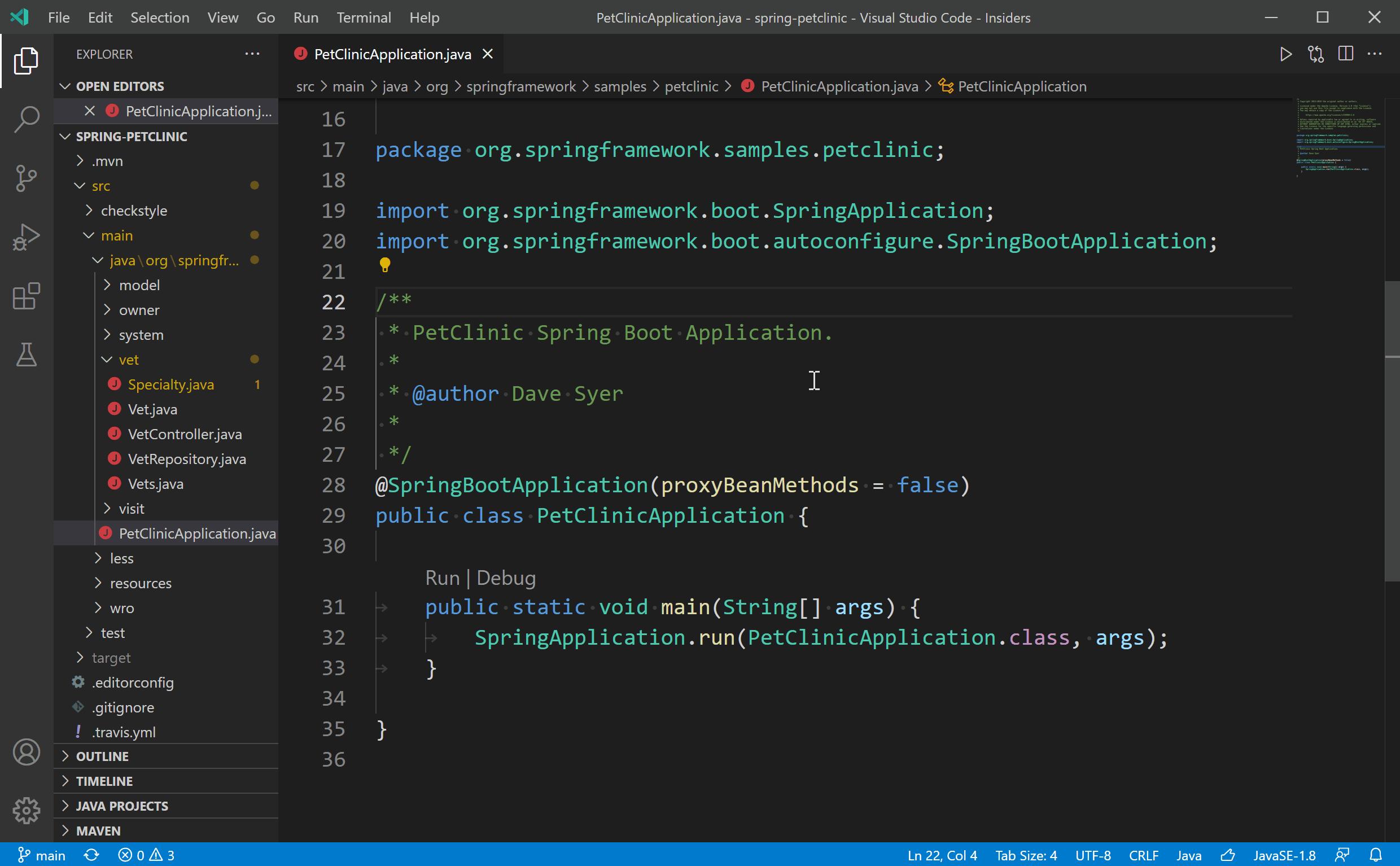 VS Code Java 5 月更新！从源文件自动生成测试！ - 知乎