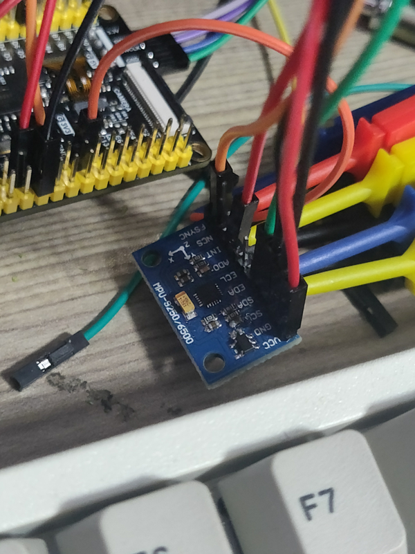 RoboMaster电控组工作总结与基本思路 - 知乎