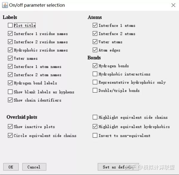 分子动力学||LigPlot+下载安装及绘图教程 - 知乎