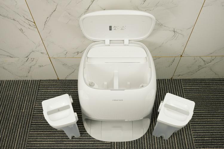 石头P20 Ultra Plus首测：为年轻家庭堆料的新旗舰 - 知乎