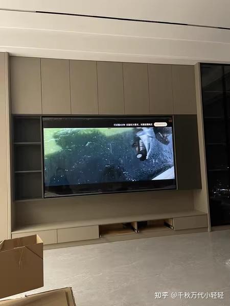 电视海信75E7K和TCL75T7H哪个好？区别点介绍，哪款更好 - 知乎