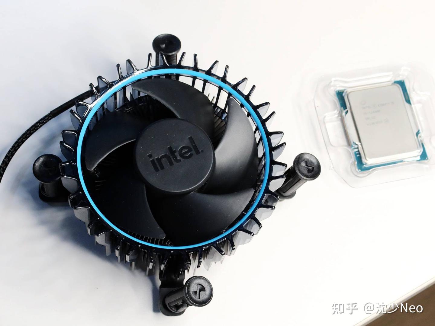 当下最值？i5-12400F装机实例 & 性能解析 - 知乎