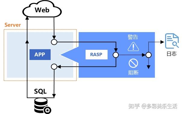 权威高分评估，开源网安RASP为您的应用注入防御抗体 - 知乎