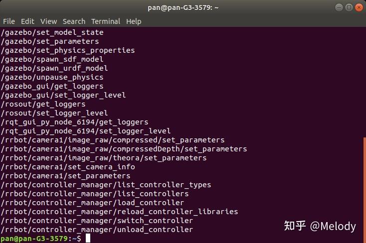 ROS入门（八）：gazebo + ROS control - 知乎