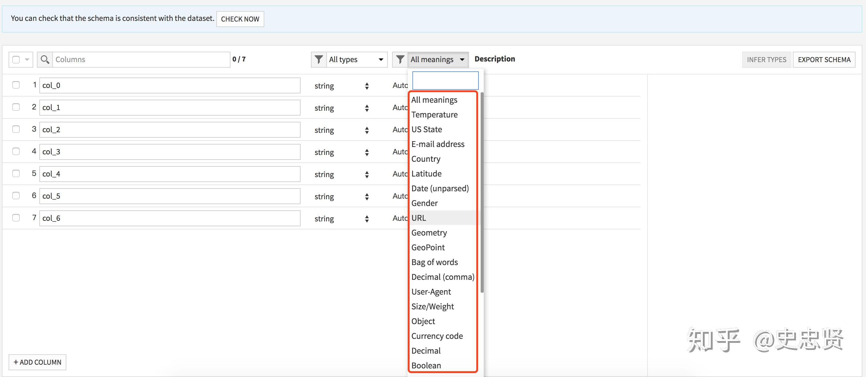 Dataiku DSS — 2.1 基本概念介绍 - 知乎