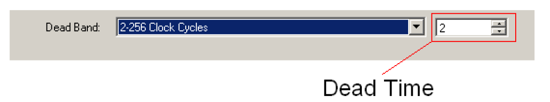 Infineon——Psoc Creator使用方法之PWM（二） - 知乎