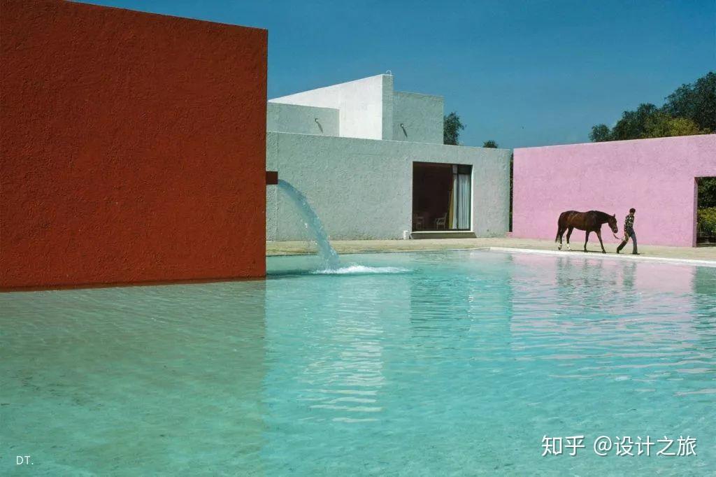 有一种建筑，叫“蒙特里安”！ - 知乎