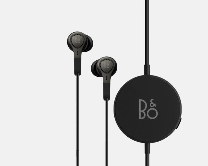 简单不平凡-B&O BEOPLAY H3入耳耳机测评—外观篇 - 知乎
