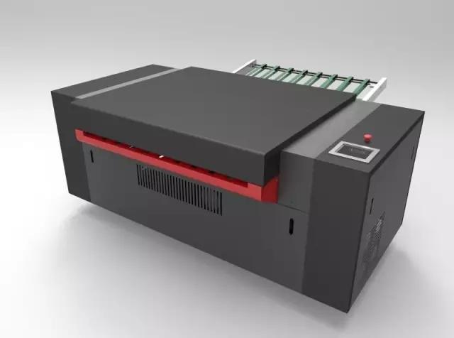 好创好CTP制版机 绿色印刷的先行者 - 知乎