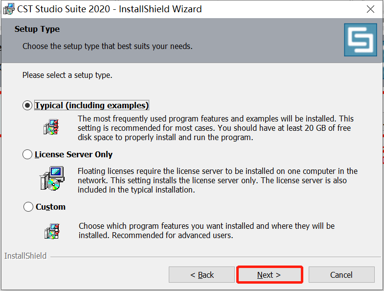CST Studio Suite 2020详细安装教程 - 知乎
