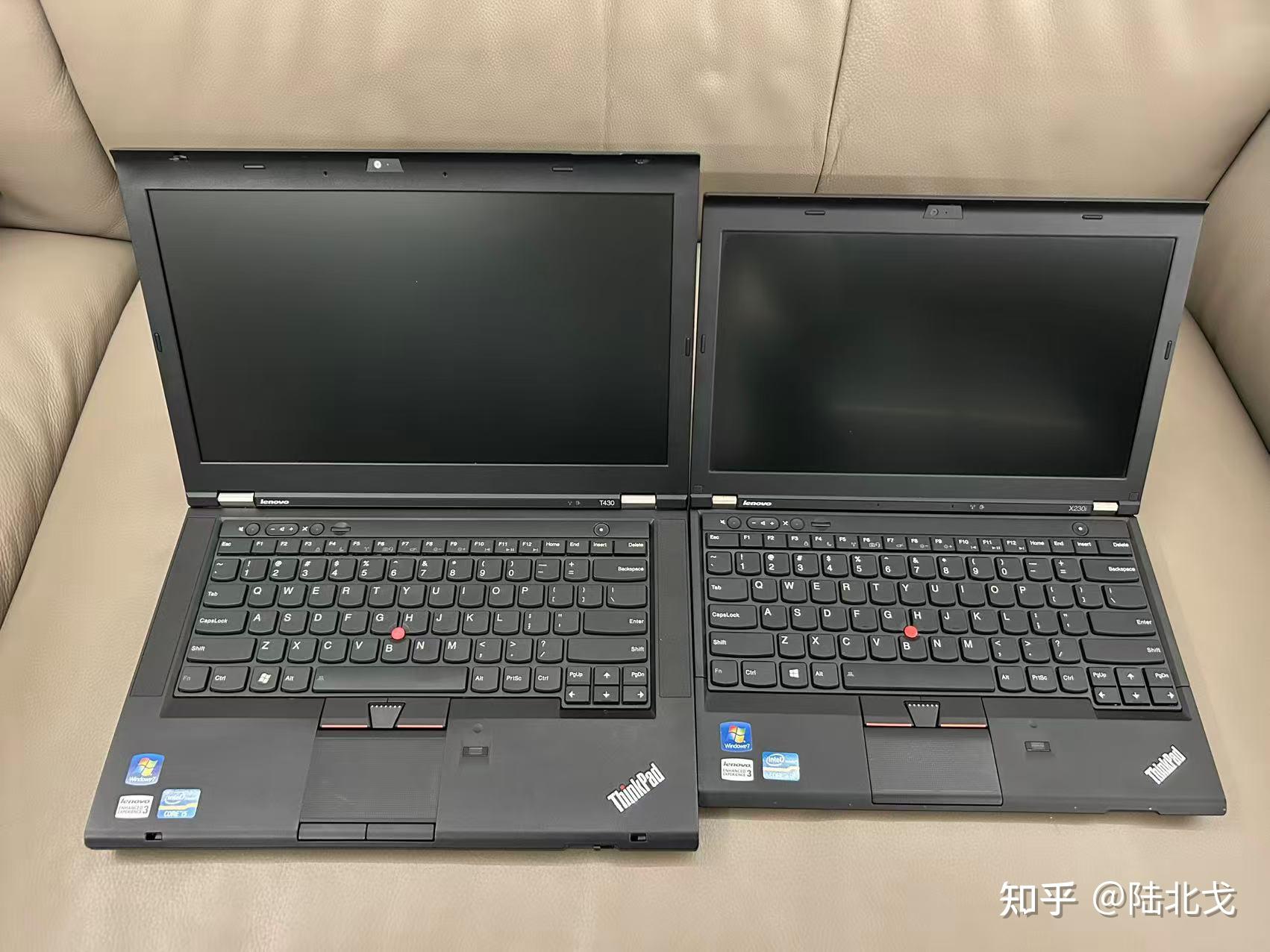 ThinkPad X230 经典永不过时 - 知乎
