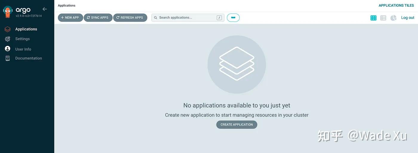 掌握ArgoCD:安装、GitHub集成和RBAC配置以实现无缝持续部署