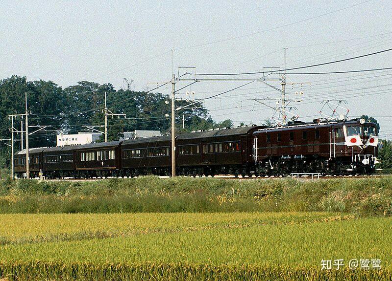 车辆杂谈②:JR东日本E655系电车 - 知乎