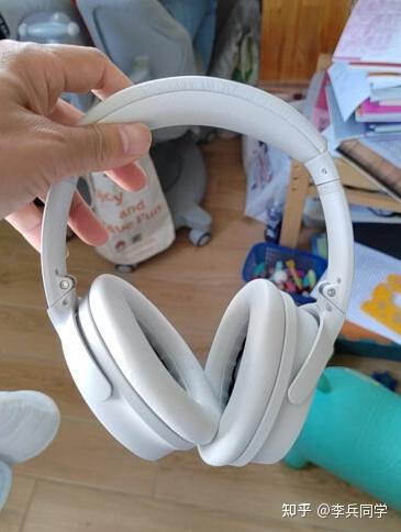 boseqc45（Bose QuietComfort 45）怎么样？入手45天优缺点评测 - 知乎