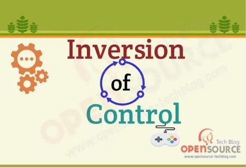 1.2.4什么是控制反转(Inversion of Control，IoC)* - 知乎