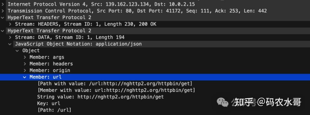 浅谈 HTTP 协议：聊聊 HTTP/2 明文传输 h2c - 知乎